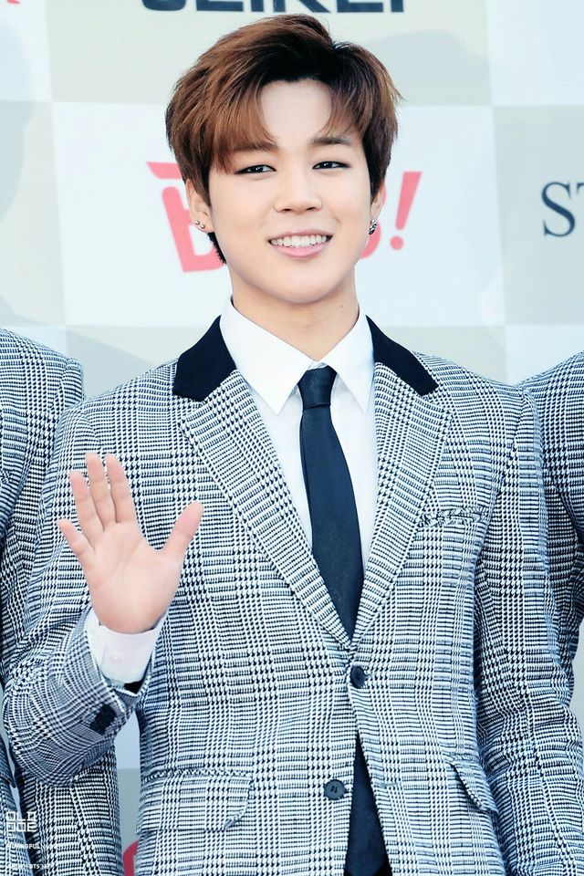 Here Is The Complete Evolution Of BTS's Jimin From 1995 To 2022 For His ...