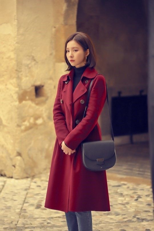 These Are The Best Outfits For Women According To Koreans