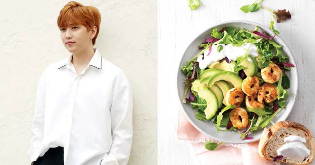 10 Idols Reveal Their Personal Tricks To Losing Weight