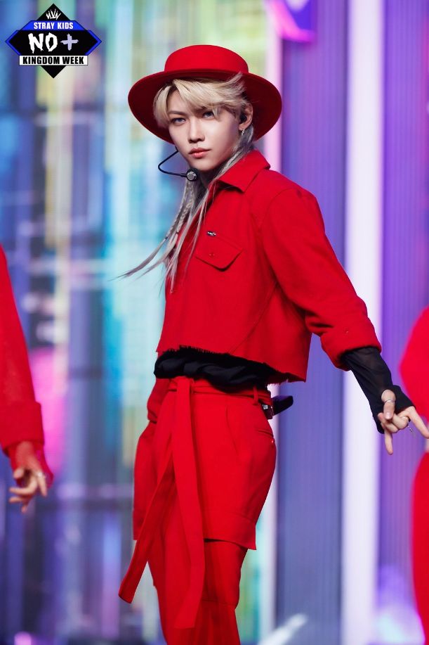 10+ Sexiest Outfits Stray Kids' Felix Wore That Live in Our Minds Rent ...