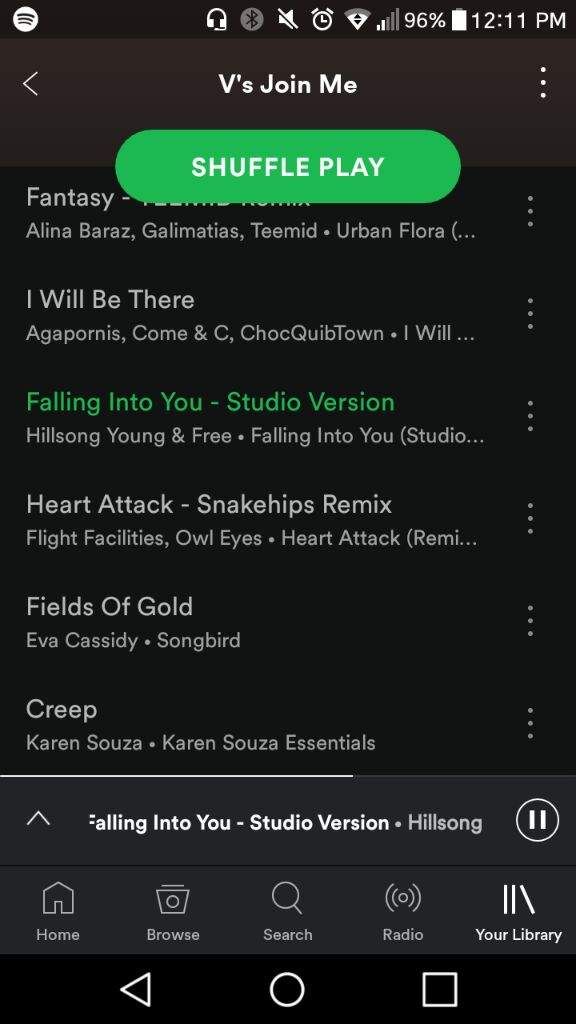 Here Are The Religious Beliefs Of Each BTS Member