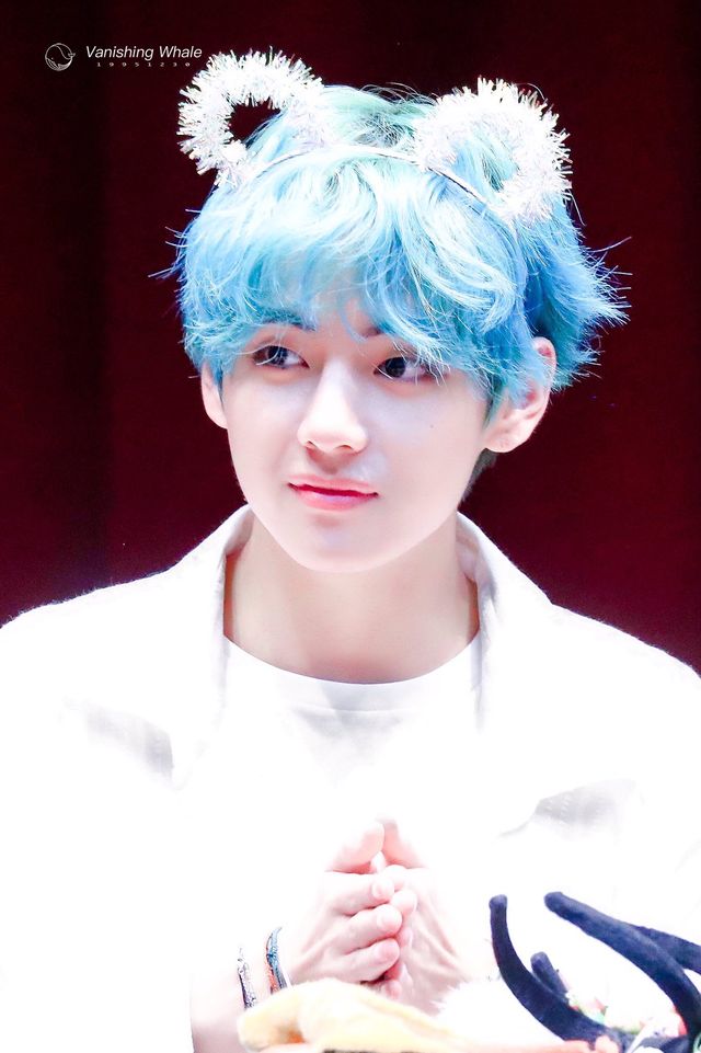 Every Single Nickname That Fans Call BTS’s V, And The Meaning Behind ...