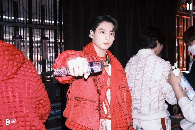 BIGHIT MUSIC Releases 10+ Photos Of BTS’s Jungkook From Throughout The ...