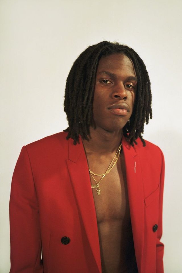 Daniel Caesar's Concert Announcement Sparks Anger And Concern Among ...
