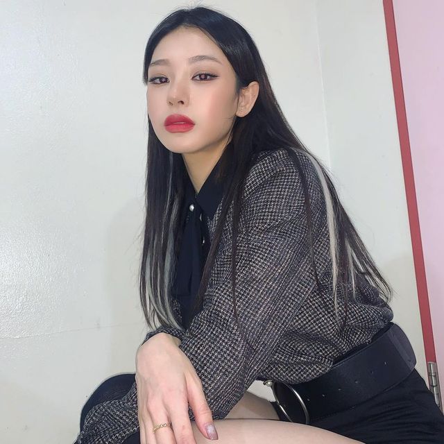 These 7 K-Pop Backup Dancers Are So Gorgeous, They Could Be Idols ...