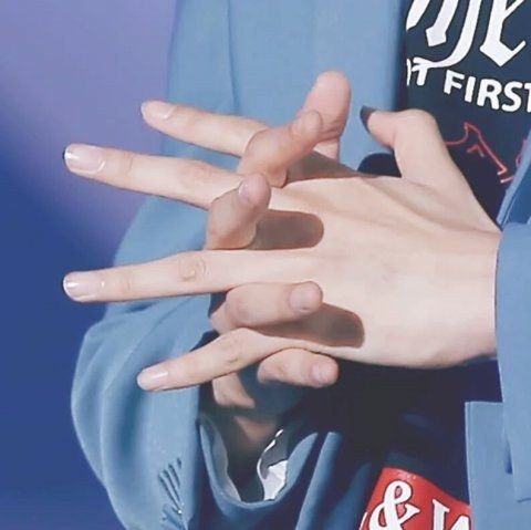 10 Male Idols With Hands That Will Finally Convince You That Hands Can ...