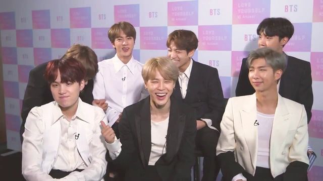 Here's What Big Hit Labels' MV Sets Really Look Like Behind The Scenes