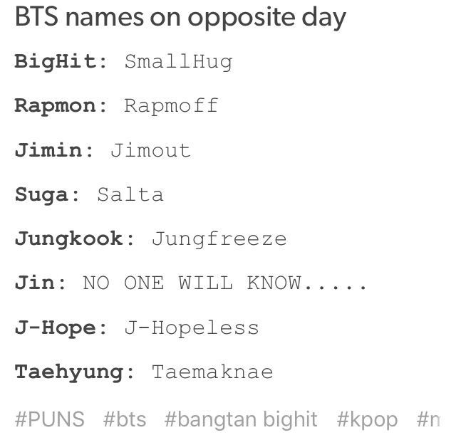 Here's 5+ Of The Punniest K-Pop Memes Inspired By Subtle Asian Traits ...