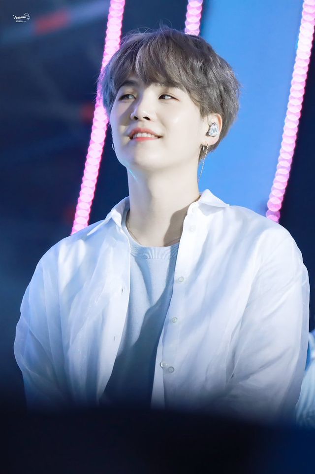 BTS's V Is Such A Genius Even Suga Had To Acknowledge Him - Koreaboo