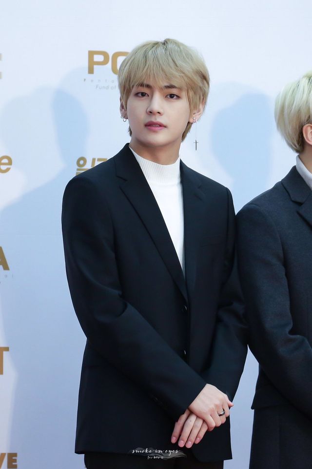 13 Of BTS V's Most Fashionable Outfits Of 2018 So Far