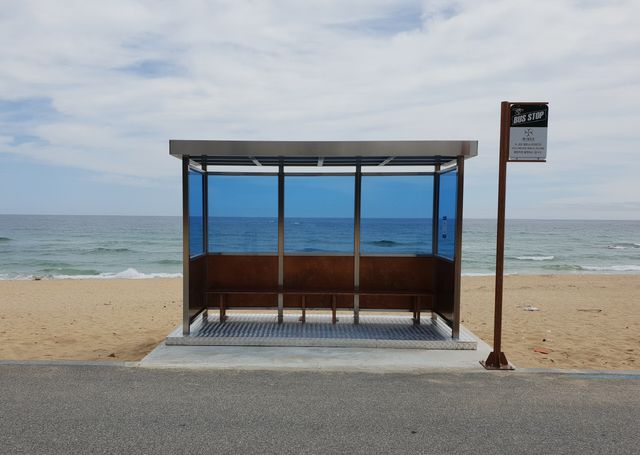 You Can Now Take Selfie Inside The Iconic BTS "You Never Walk Alone ...