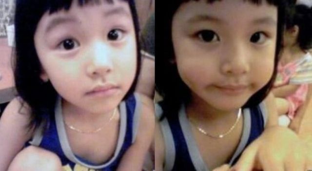 Here Are 26 Idols Who Still Look Exactly Like Their Baby Photos - Koreaboo