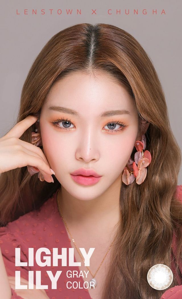 8 Times Chungha Was A Queen In Legendary Makeup Looks - Koreaboo
