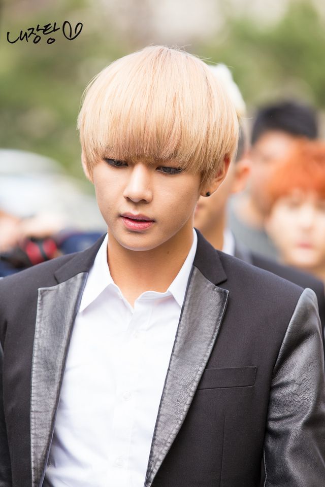 These 20 Unedited Photos of BTS Show How They Look In Real Life - Koreaboo