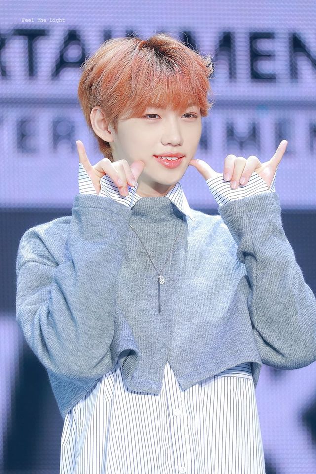 Stray Kids Felix's Hair Color Evolution Is As Iconic As He is - Koreaboo