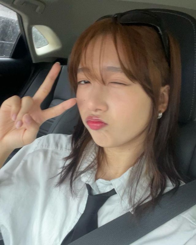 4 Reasons Why We're Stanning Stray Kids Bang Chan's Sister, Hannah ...