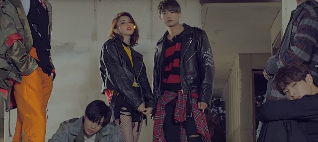 Han So Hee Is Going Viral For Her Pre-Debut Aesthetic—Here's What She ...