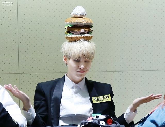 15 Weird Suga Facts That Only ARMYs Know About