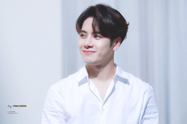 Here’s How Each GOT7 Member Was Discovered, And Signed To JYP