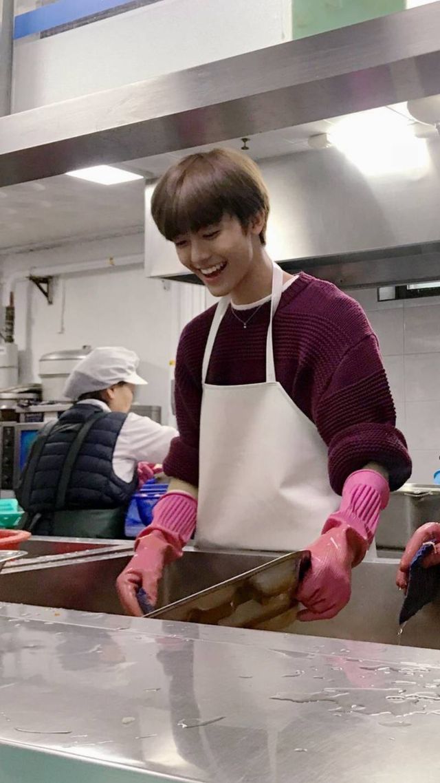 The Behind Story of NCT's Jaemin Casting Will Make You Smile - Koreaboo