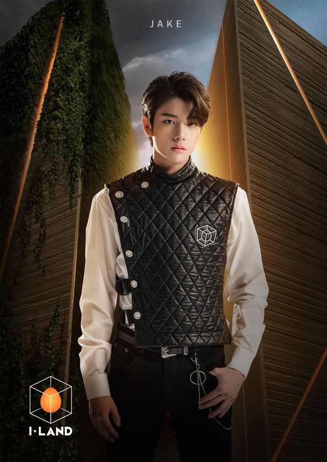 The Surprising Full Story Of ENHYPEN's Jake: From Australian High Schooler To K-Pop Idol In Just ...