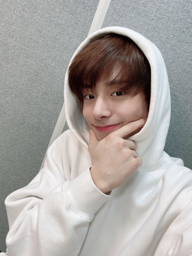 The Surprising Full Story Of ENHYPEN's Jake: From Australian High Schooler To K-Pop Idol In Just ...