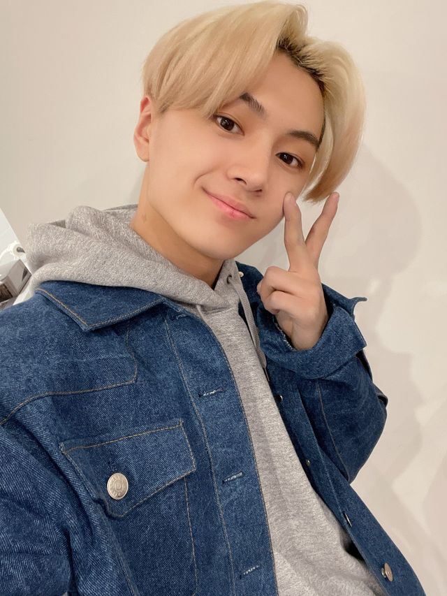 ENHYPEN's Jay Reveals BTS's Jimin Is His Role Model For Choreography ...