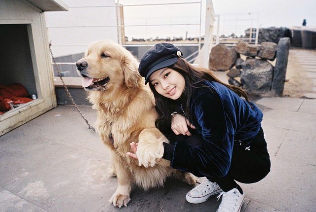 20+ Times BLACKPINK's Jennie Was The Girlfriend Of Our Dreams - Koreaboo