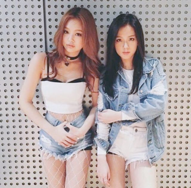 BLACKPINK's Hair Then And Now: How Their Looks Have Evolved Throughout ...