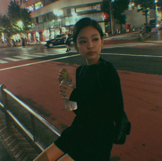 20+ Times BLACKPINK's Jennie Was The Girlfriend Of Our Dreams - Koreaboo