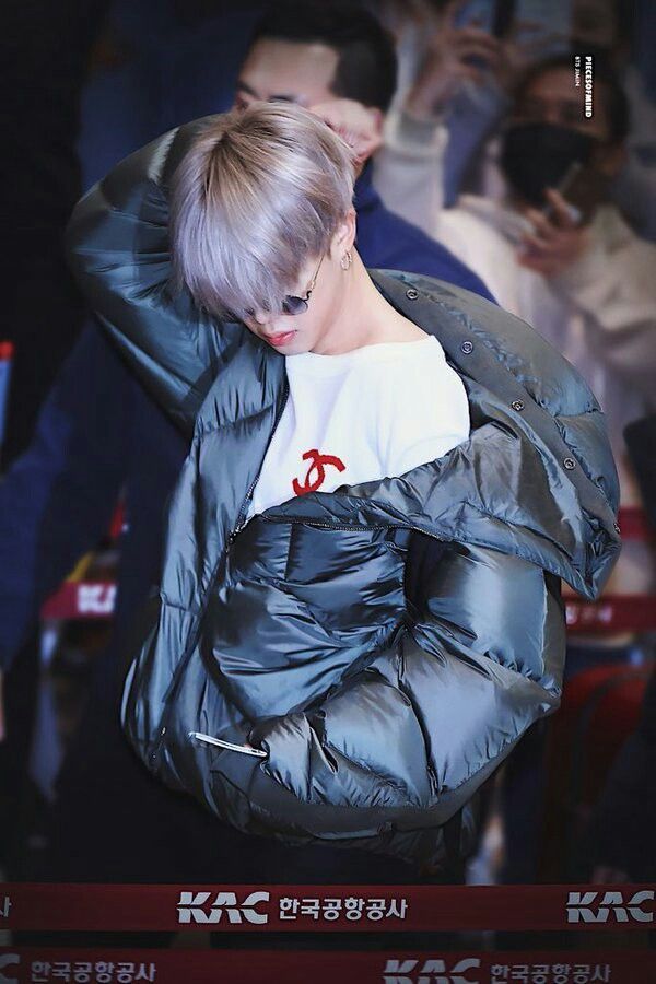 7 Times BLACKPINK's Jennie Served Looks In The Same Outfits As Boy ...