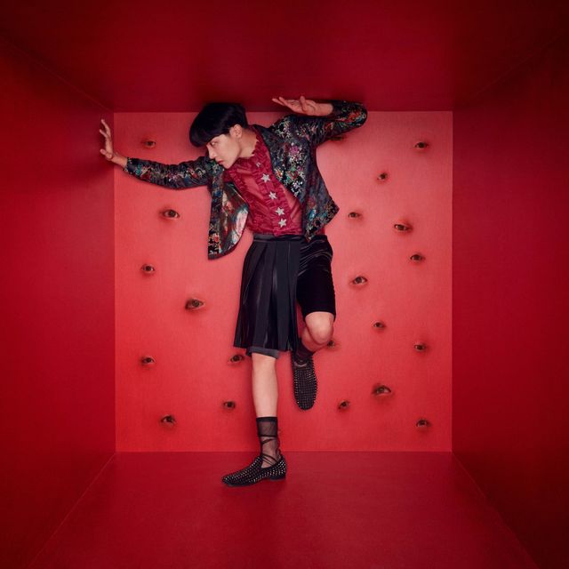 Here's How BTS Is Redefining "Manliness" In The West - Koreaboo