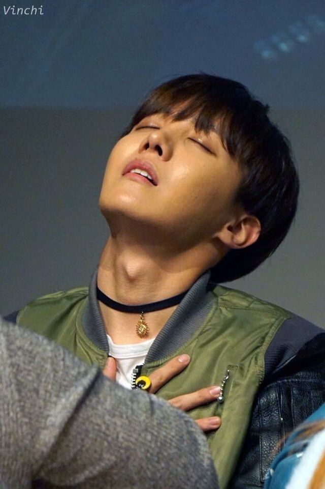 BTS's J-Hope Looks So Much Like His Dad, They Could Be Twin Brothers ...