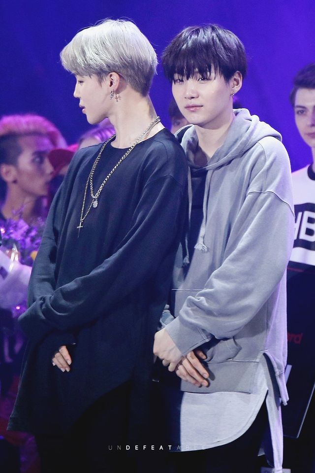 BTS's Jimin: 7 New Things We Learned About Him In 2020