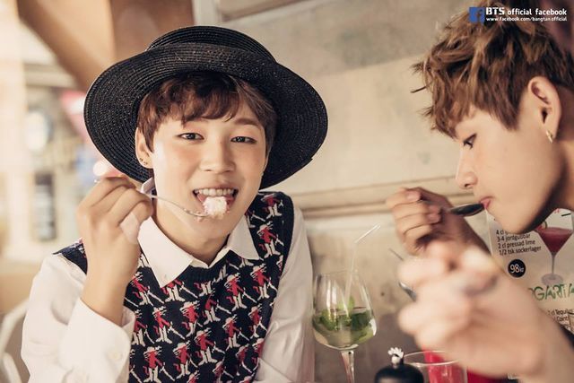 10 Moments When BTS's Jimin Proved He Can Pull Off Any Kind Of Hat ...