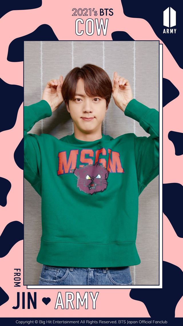 Here's How Much It Costs To Dress Like BTS In The Coolest Sweaters And ...