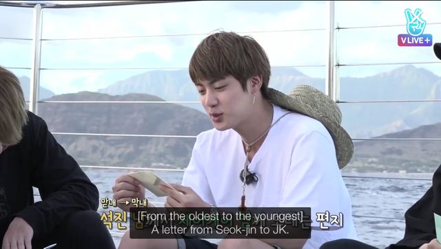 5 Heartwarming Moments Between BTS Members That Might Make You Cry ...