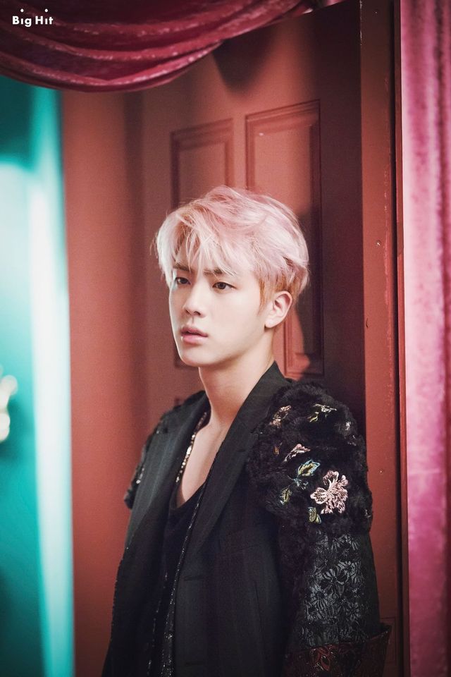 BTS Jin’s Visuals Throughout The Years: Pick Your Favorite Era - Koreaboo