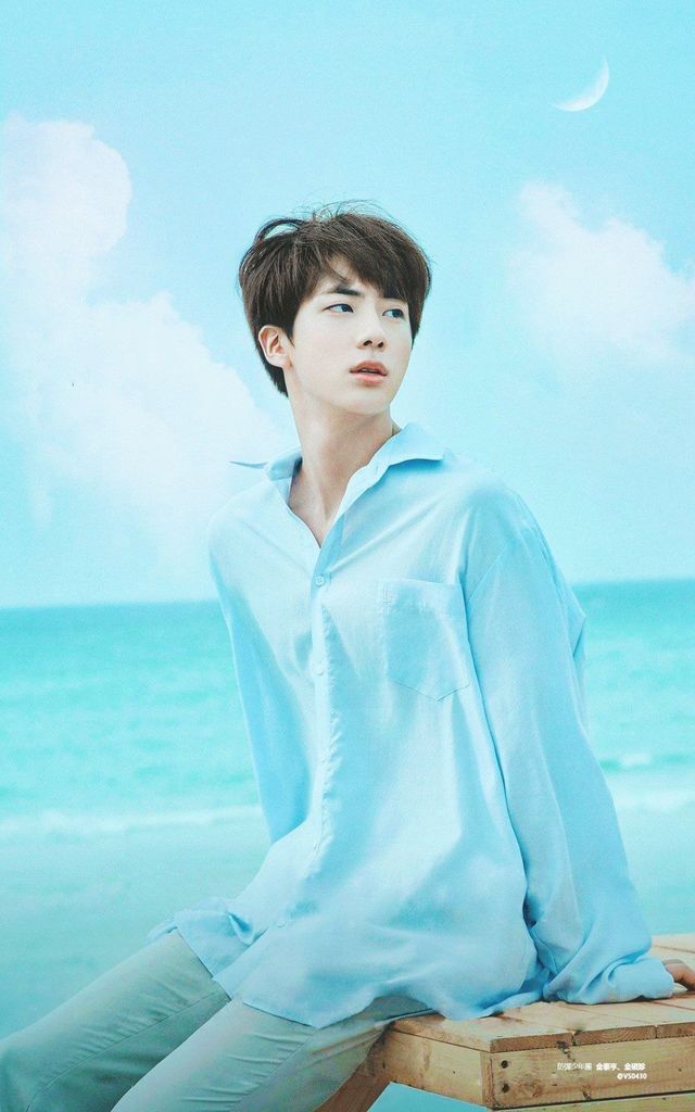 BTS Jin’s Visuals Throughout The Years: Pick Your Favorite Era - Koreaboo