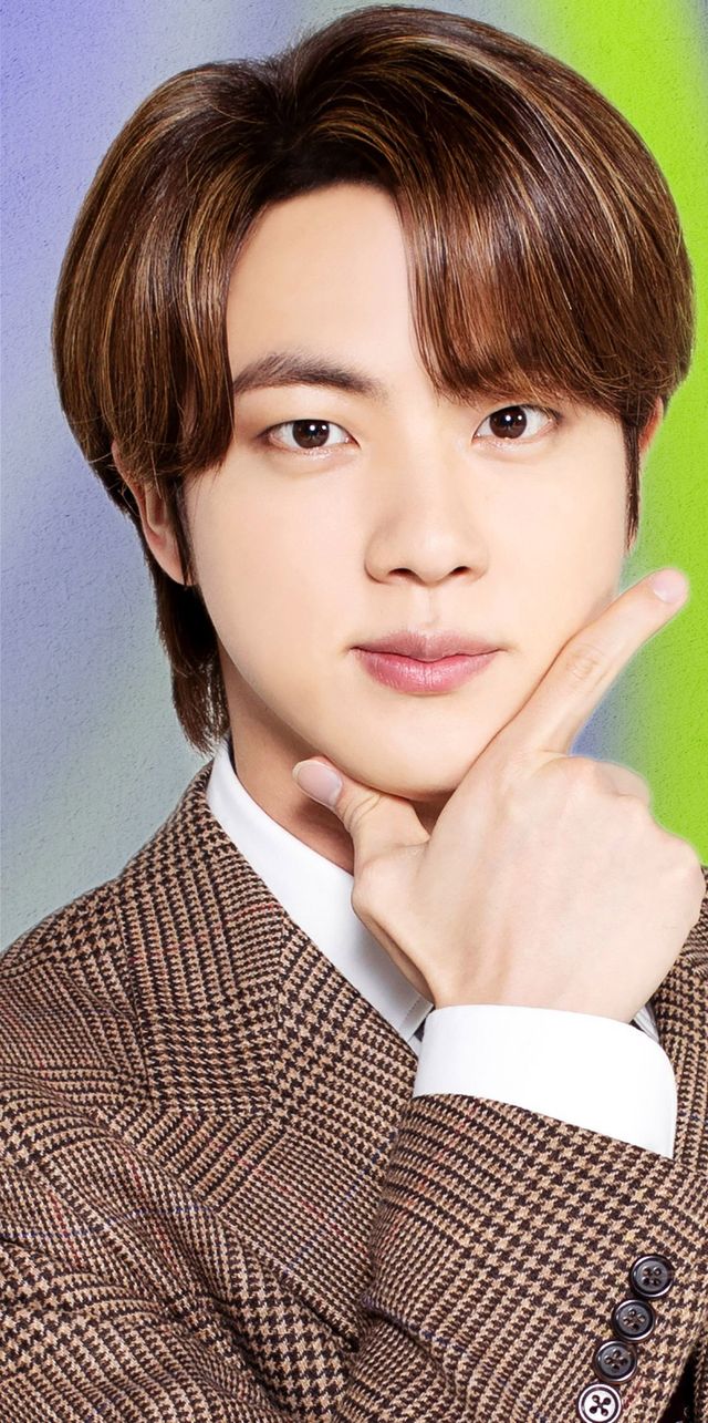 Here Are All The Awards Jin Gave BTS For 2021 FESTA - Koreaboo