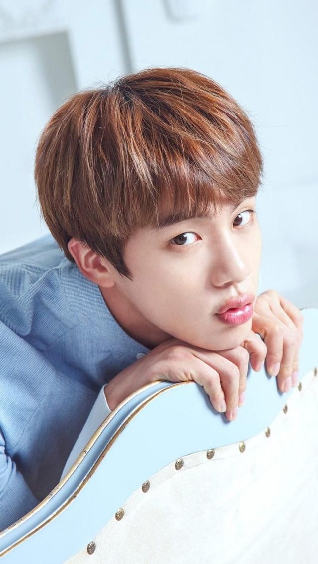 This Is The Feature Of BTS's Jin That Everybody Loves - Koreaboo