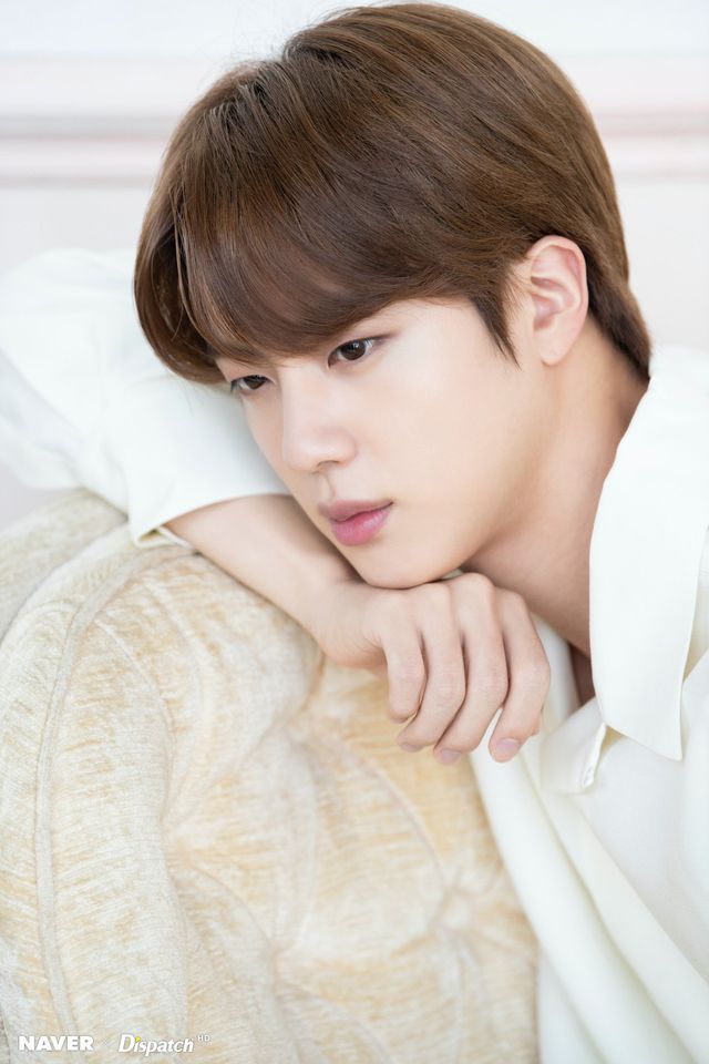 BTS Are Visual Kings In 40+ New HD Photos For Naver x Dispatch