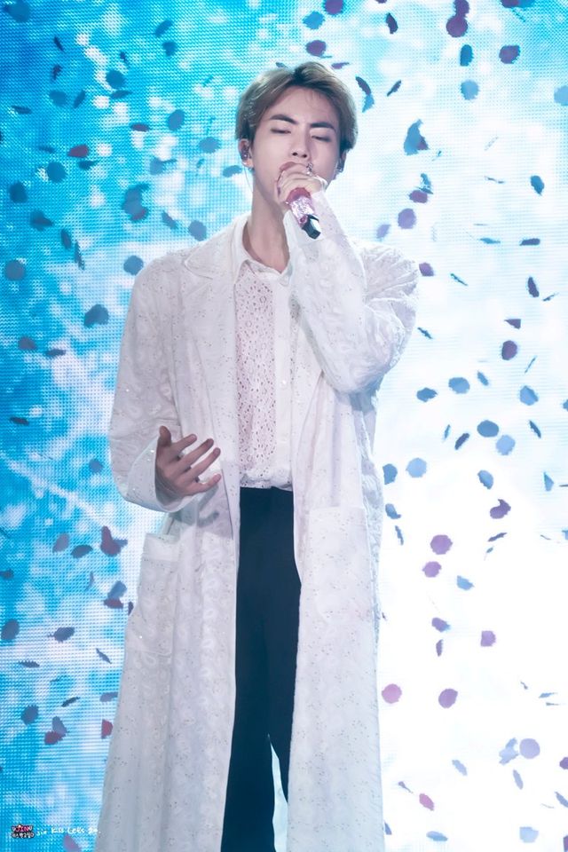 15+ Wise Quotes From BTS's Jin To Keep You Going When Life Gets Hard ...