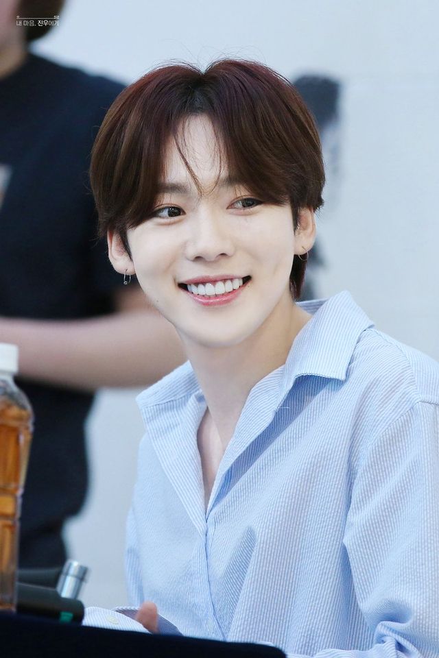 This is Why WINNER's Jinu Wants to Drop His "Pretty Face" Nickname ...