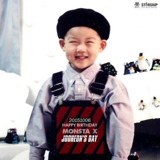 Here Are 26 Idols Who Still Look Exactly Like Their Baby Photos - Koreaboo