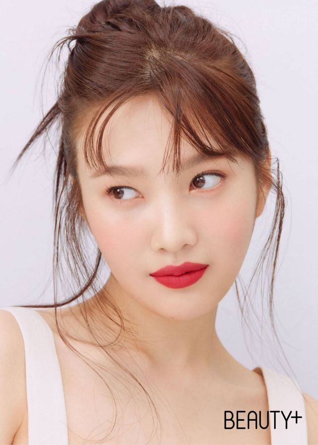 Red Velvet's Joy Opens Up About Her Concerns With Having A Lighter ...