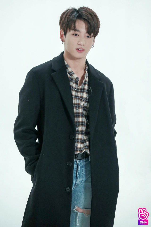 The 10 Most Dangerously Hot Times BTS’s Jungkook Showed Off His ...