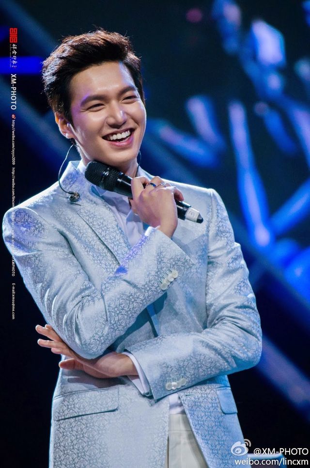 Lee Min Ho Set To Make Hollywood Debut With Apple's New Series ...