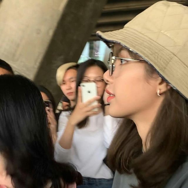 10+ Times BLACKPINK's Lisa Exceeded Our Expectations And Looked ...