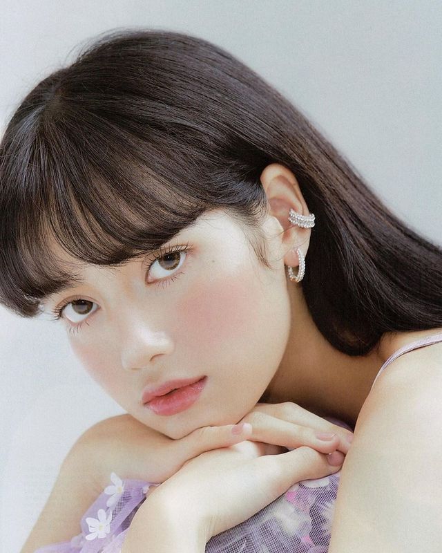 15 Times BLACKPINK Lisa's Round Eyes & Full Lips Proved She's Earned ...